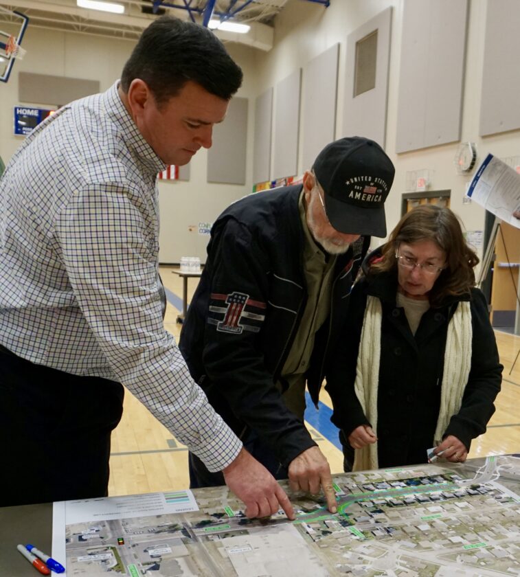 16th Street changes concern neighbors | News, Sports, Jobs - Minot ...